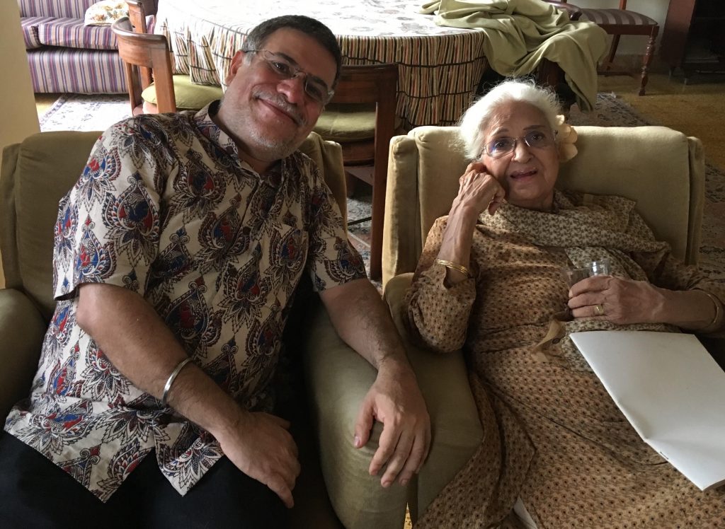 There's something about Kamini... - Upperstall.com