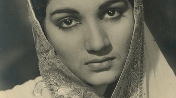 Patience Cooper - Upperstall.com