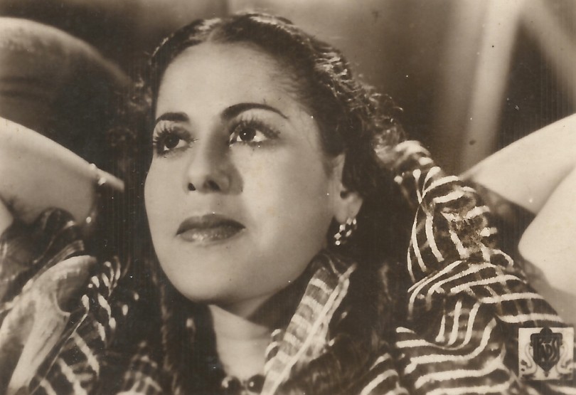 Ramola - Upperstall.com