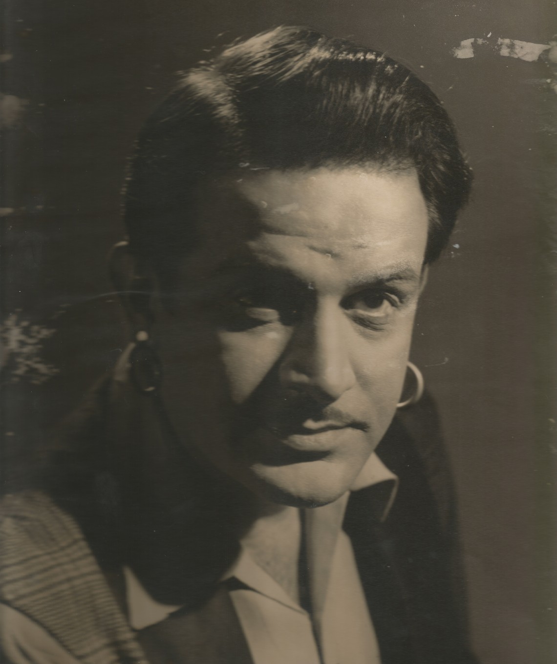 Shyam - Upperstall.com