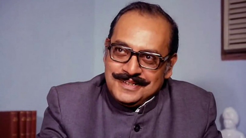 Utpal Dutt - Upperstall.com