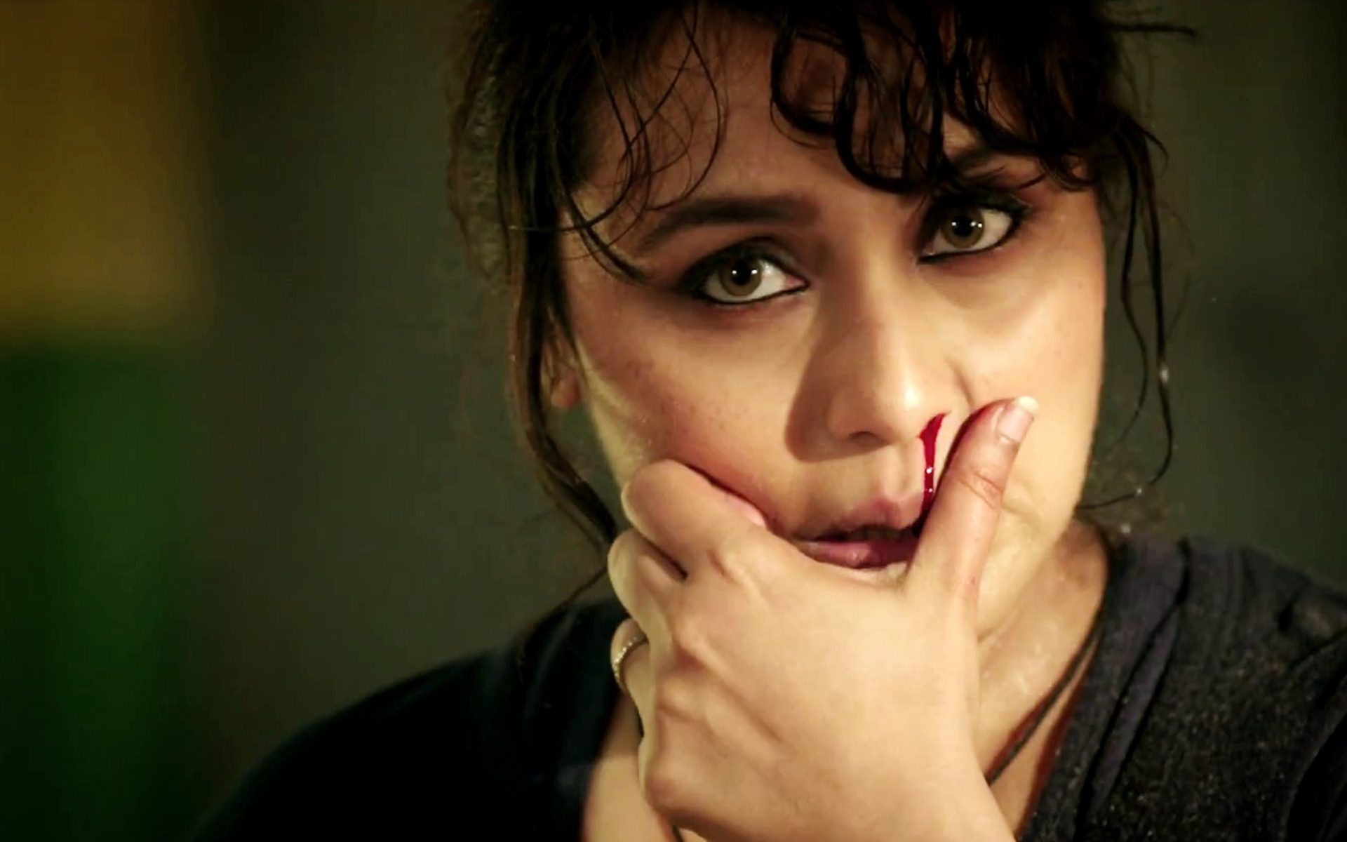 Mardaani - Upperstall.com