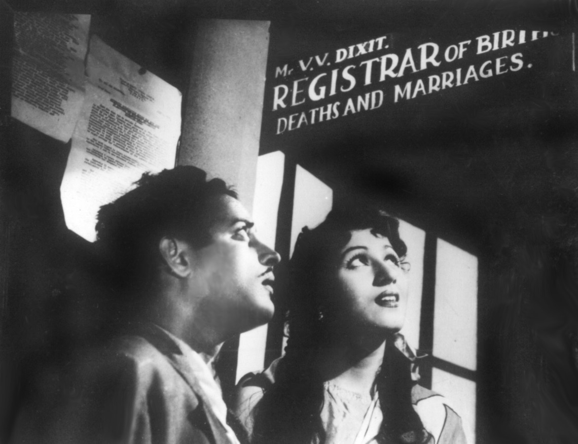 Mr and Mrs 55: The Stills - Upperstall.com