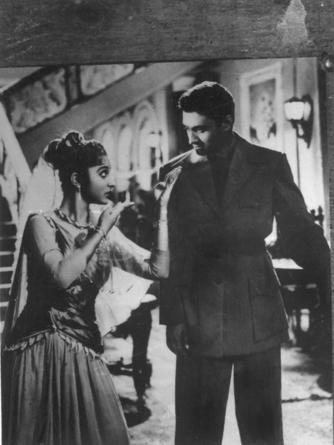 When Fifi Was A Four Letter Word! - Upperstall.com