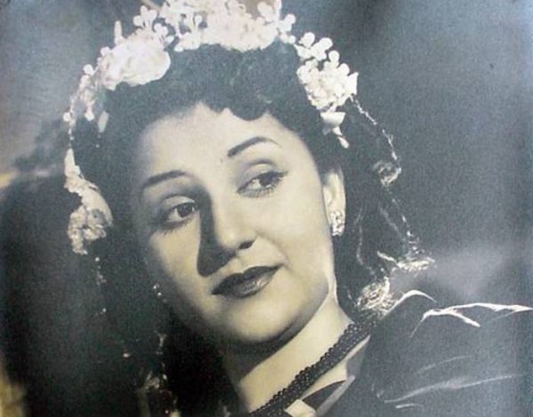 Rehana - Upperstall.com