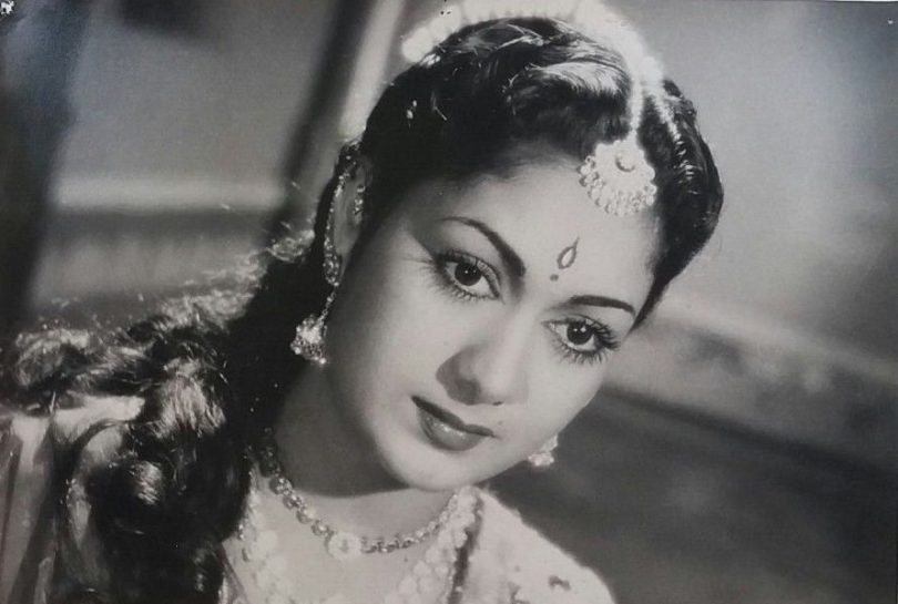 Savithri - Upperstall.com