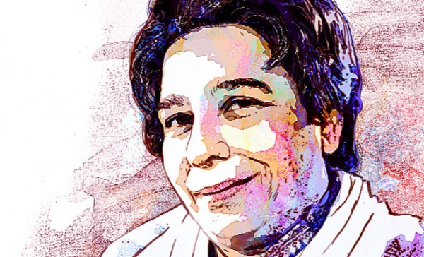 Musical Memories: Shamshad Begum - Upperstall.com