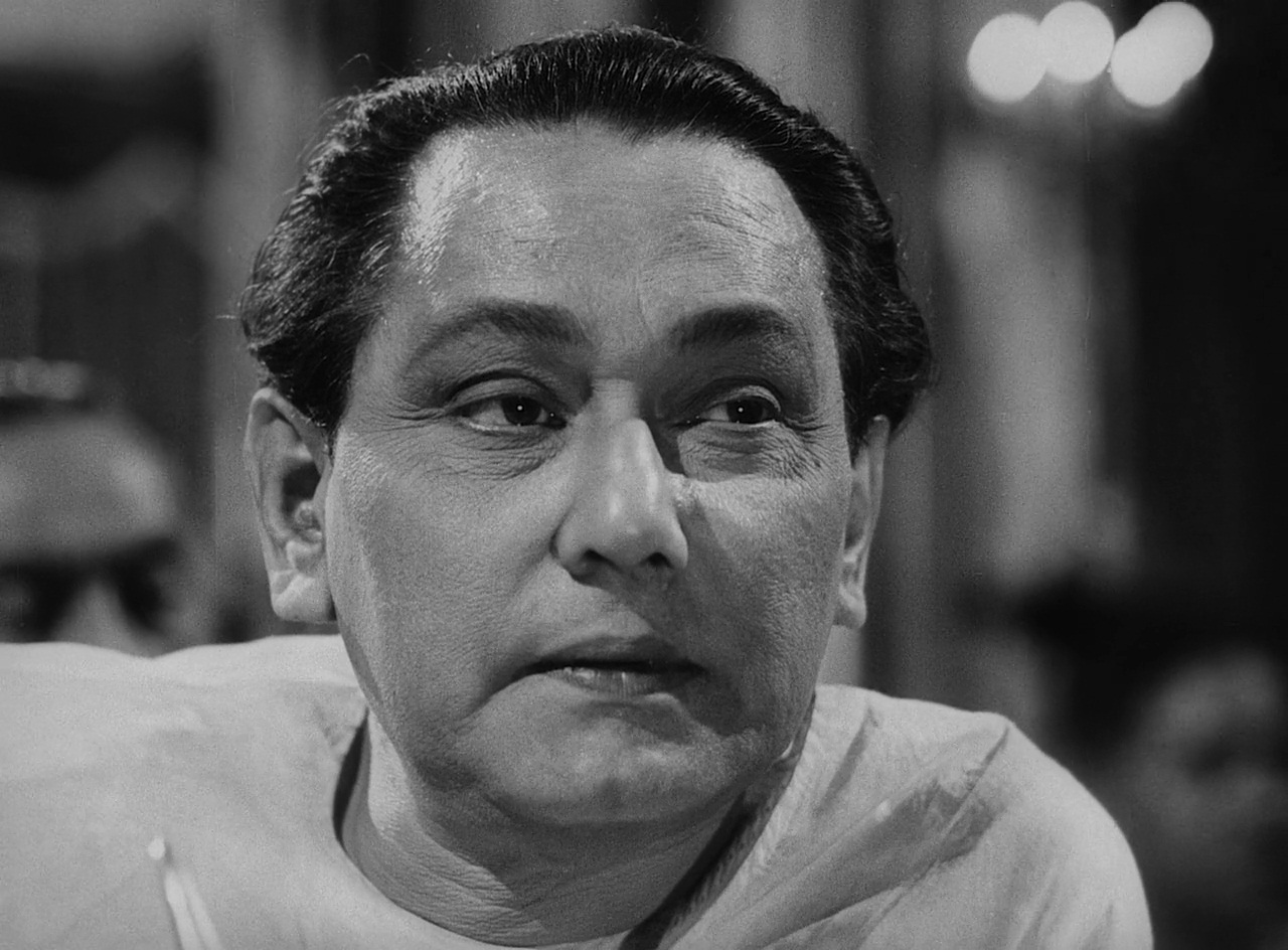 Chhabi Biswas - Upperstall.com