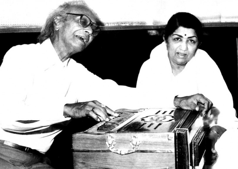 Naushad - Upperstall.com