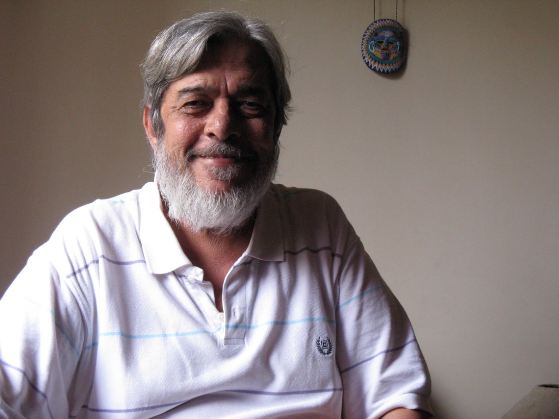 Saeed Akhtar Mirza - Alchetron, The Free Social Encyclopedia