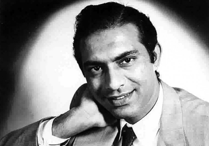 Talat Mahmood - Upperstall.com