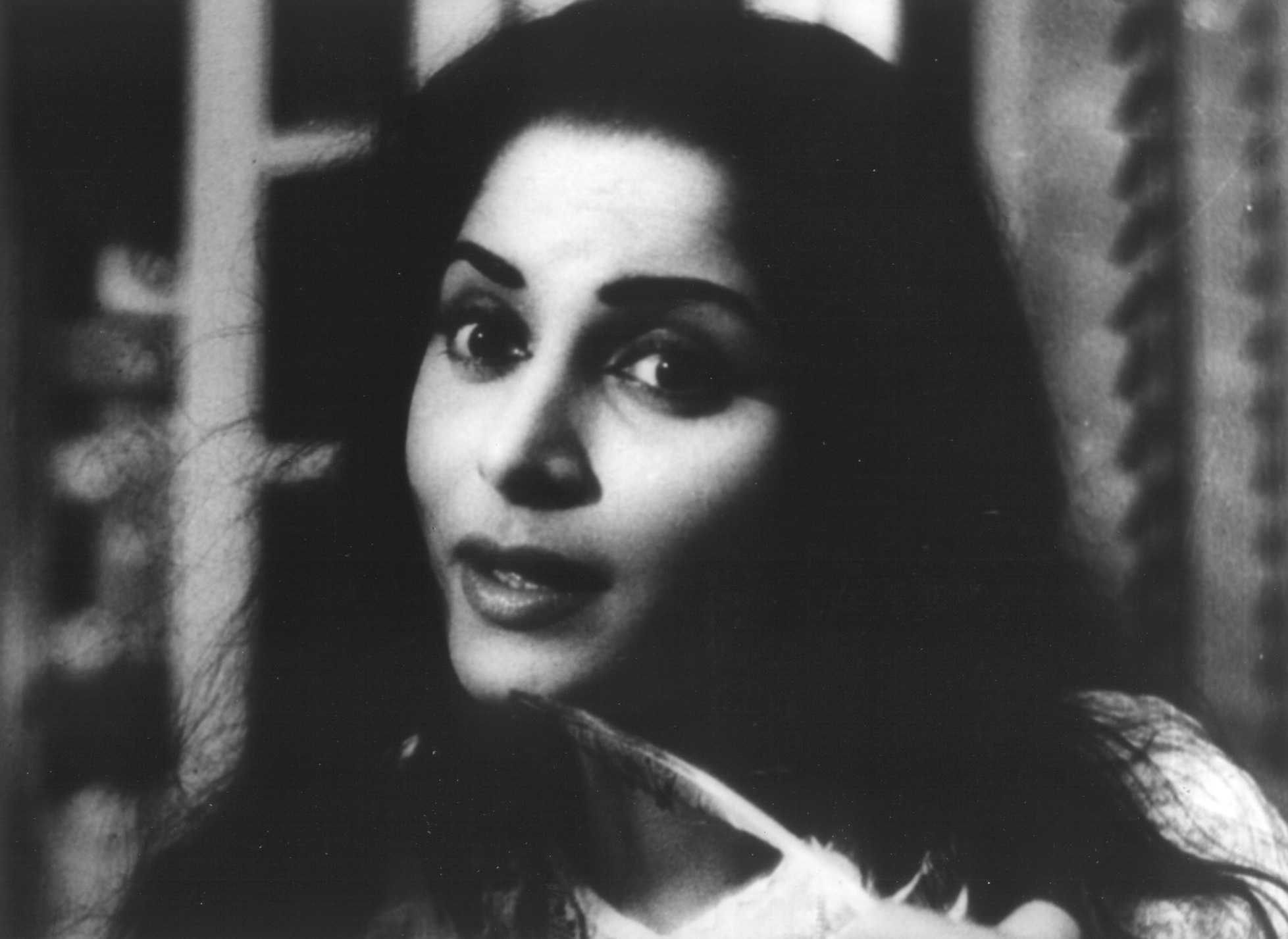 How A Buffalo Changed Waheeda Rehman's Destiny! - Upperstall.com