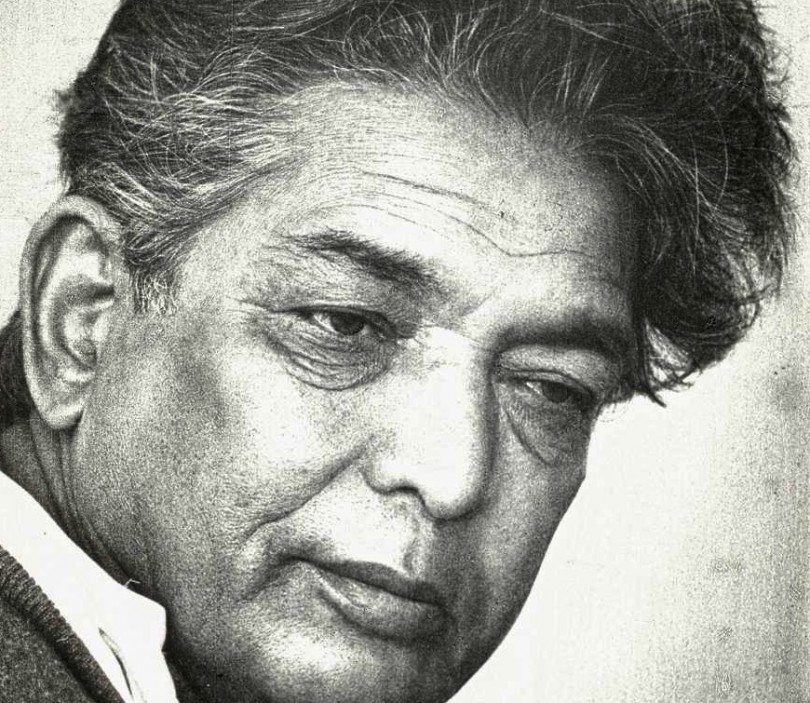 Kaifi Azmi - Upperstall.com