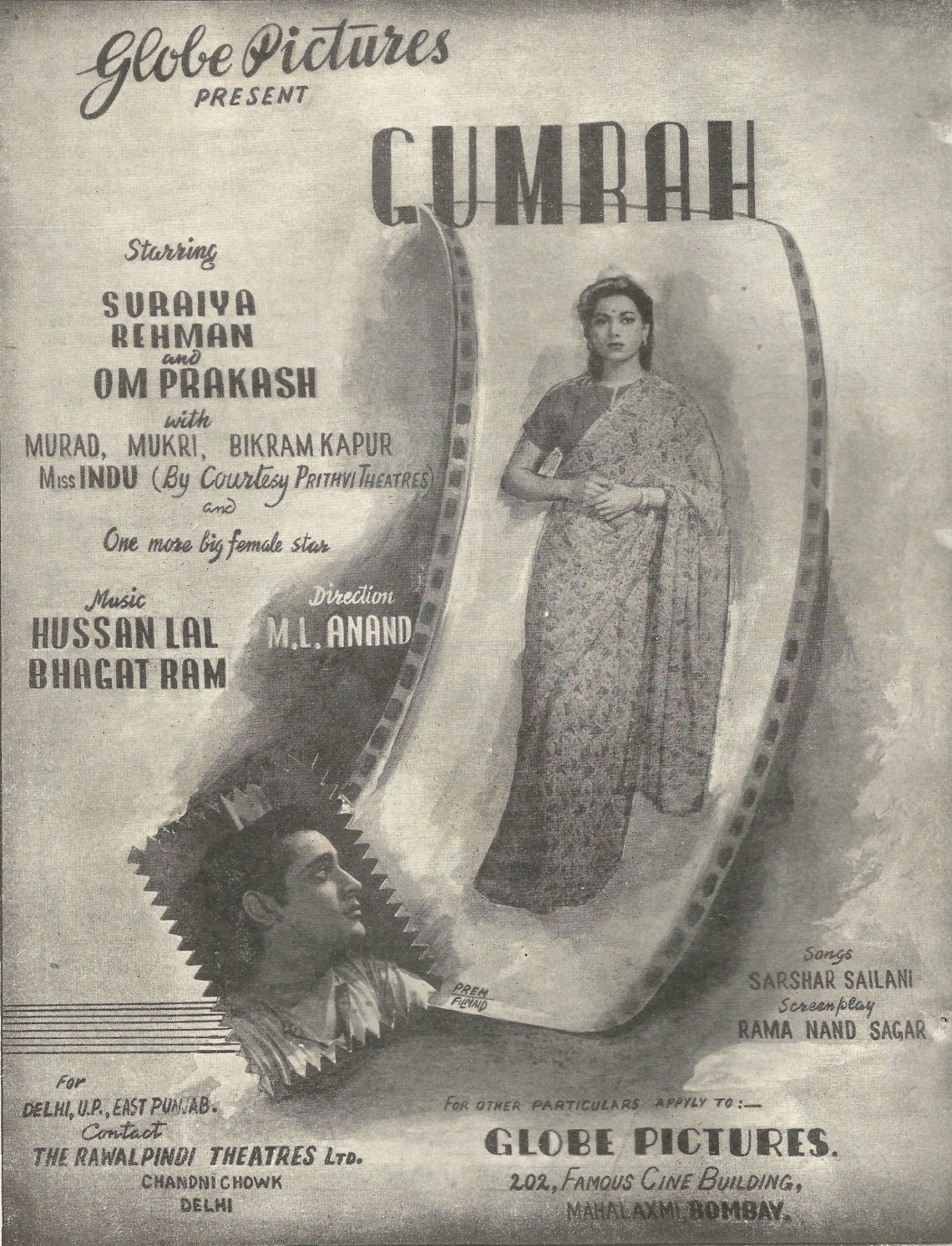 Dus Numbri: Suraiya - Upperstall.com