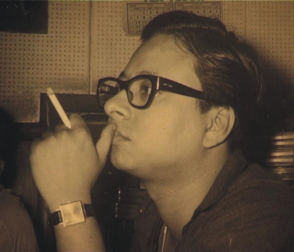 RD Burman - Upperstall.com