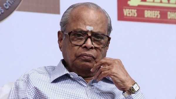 K Balachander - Upperstall.com