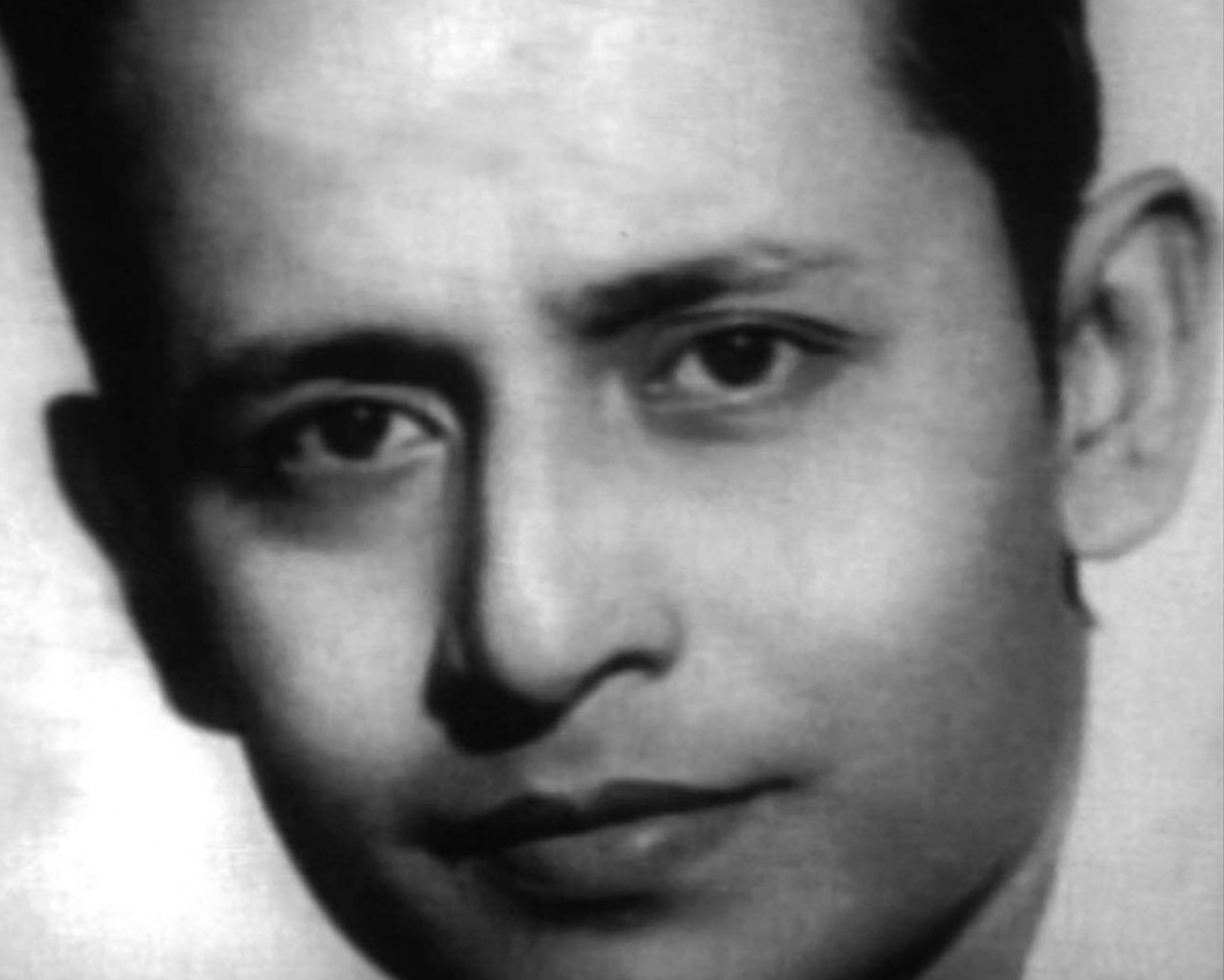 Asit Sen - Upperstall.com