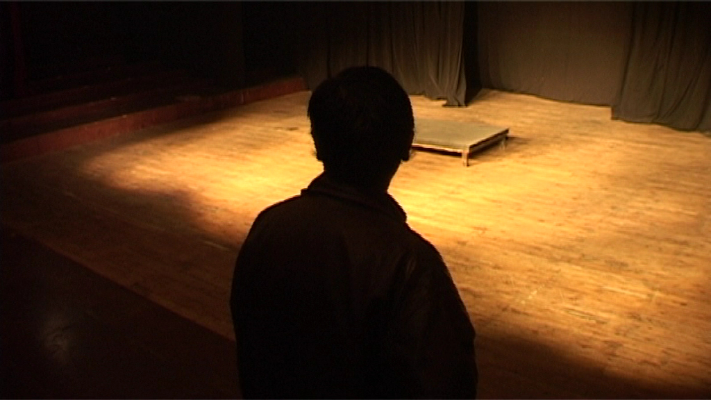 BV Karanth - Baba - Upperstall.com