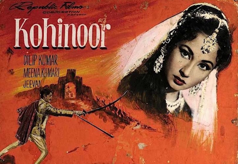 Kohinoor - Upperstall.com