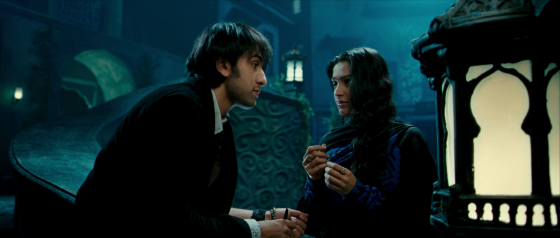 Saawariya - Upperstall.com