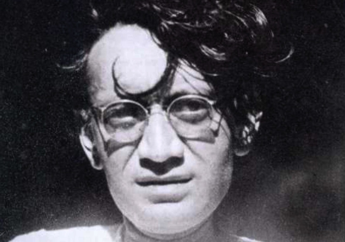 When Manto Went Crazy For 8 Days... - Upperstall.com