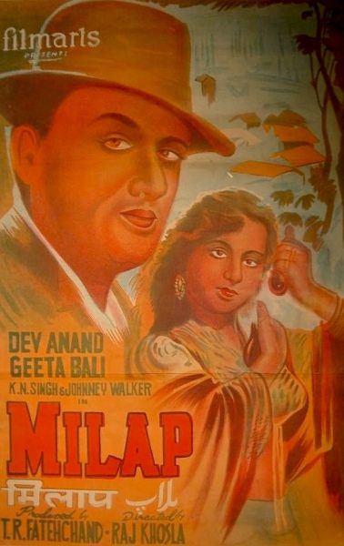 Milap - Upperstall.com