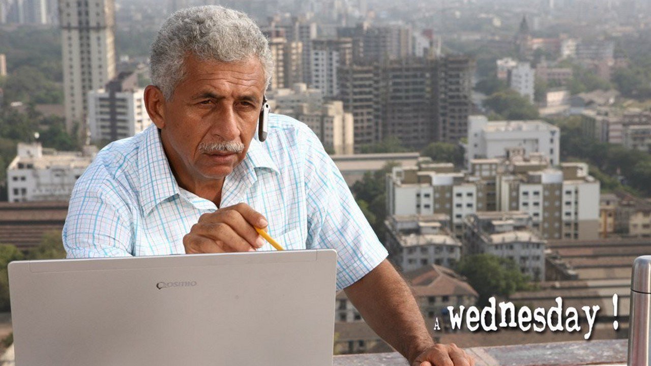 A Wednesday! - Upperstall.com