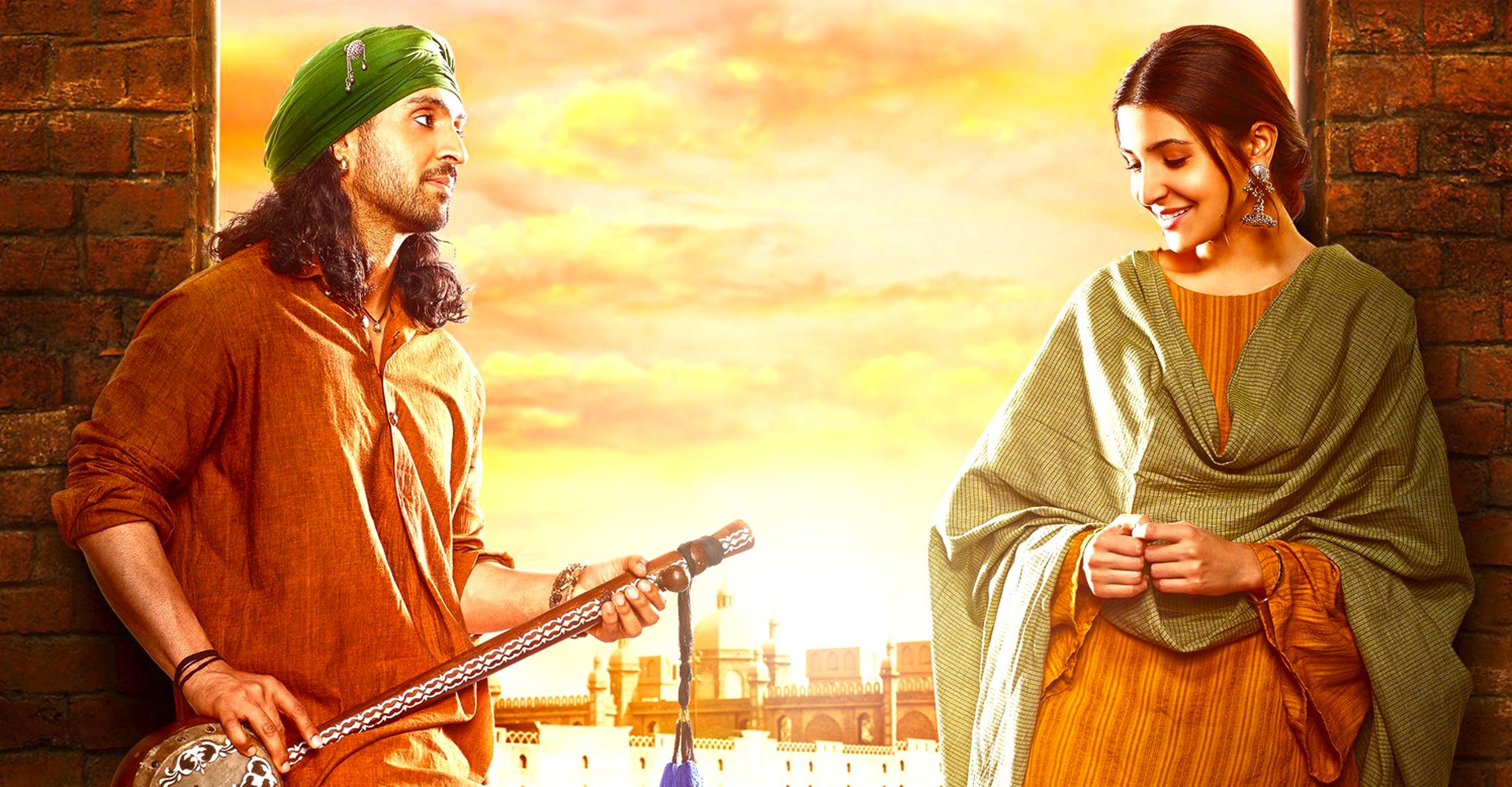 Phillauri - Upperstall.com