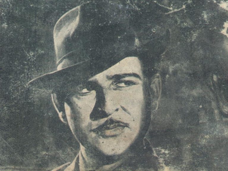 Syed Kamal - Upperstall.com