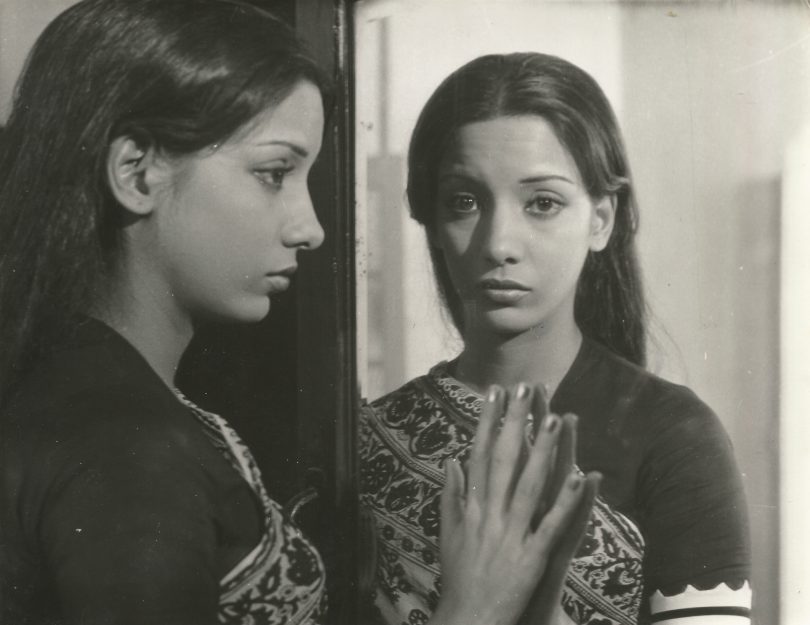 Unreleased Films: Sameera - Upperstall.com