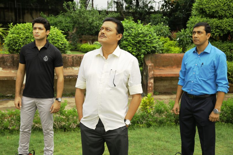 Asche Abar Shabor - Upperstall.com