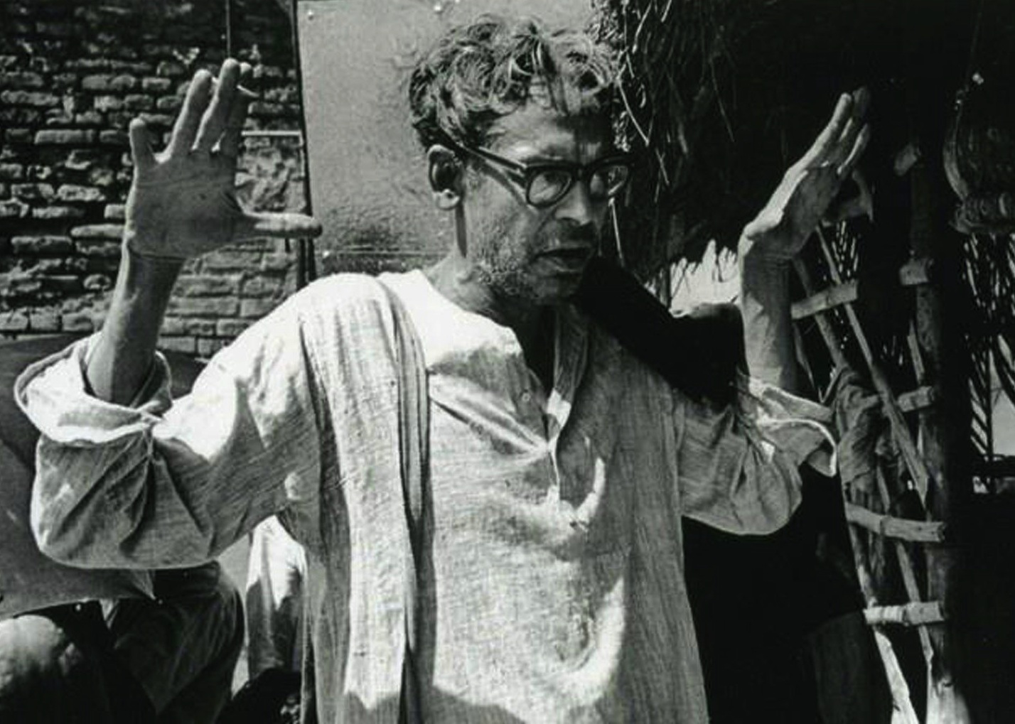 Ritwik Ghatak Upperstall ritwik-ghatak-upperstall
