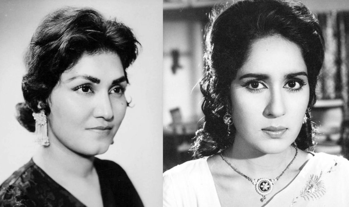 Two To Tango: Noor Jehan & Shamim Ara - Upperstall.com