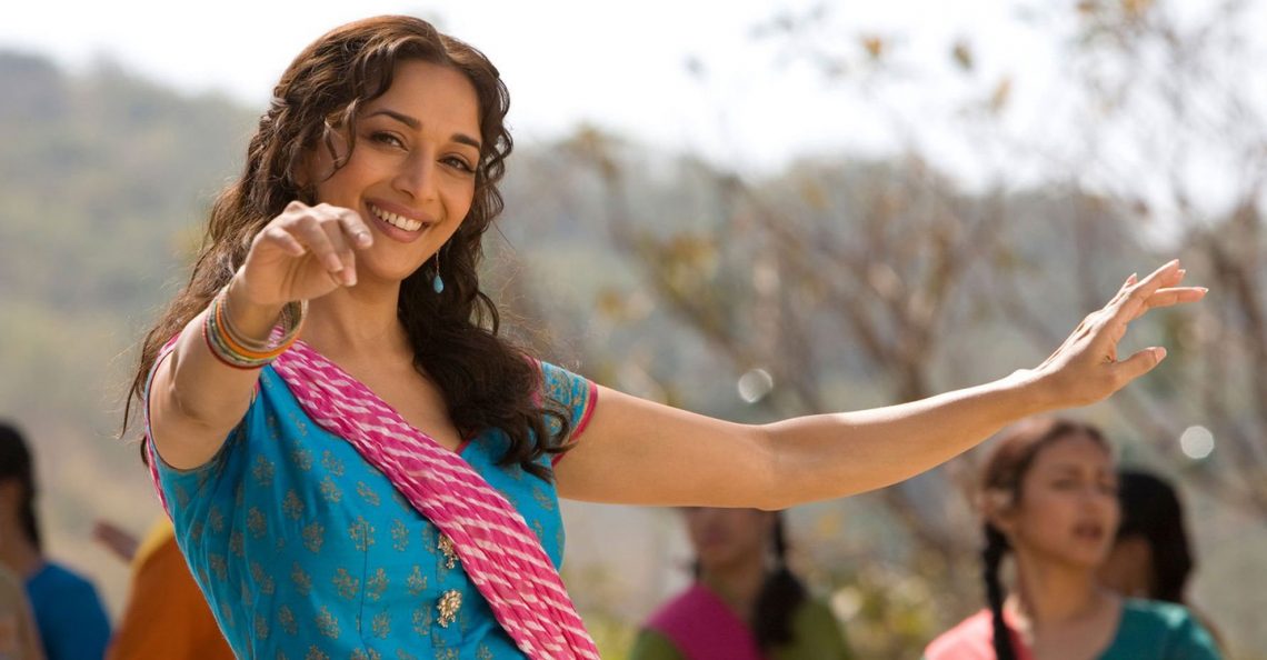 Aaja Nachle - Upperstall.com