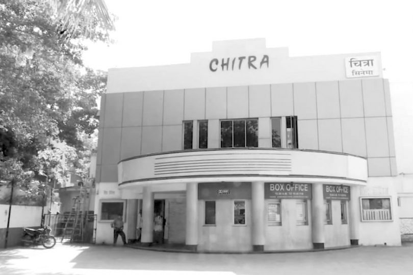 A Nostalgic Trip Through Single Screen Theatres In Bombay - Upperstall.com