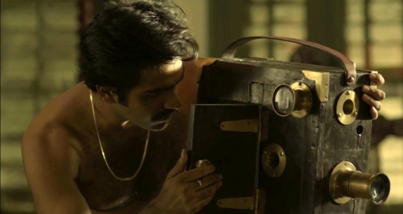 Hiralal: The Uncredited Role - Upperstall.com