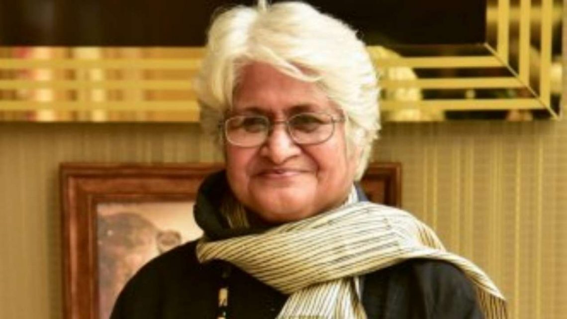 Sumitra Bhave - A Tribute - Upperstall.com