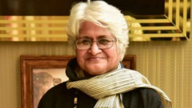 Sumitra Bhave - A Tribute - Upperstall.com