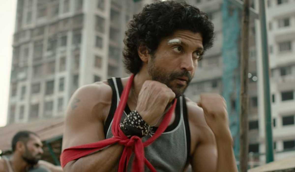 Toofaan - Upperstall.com