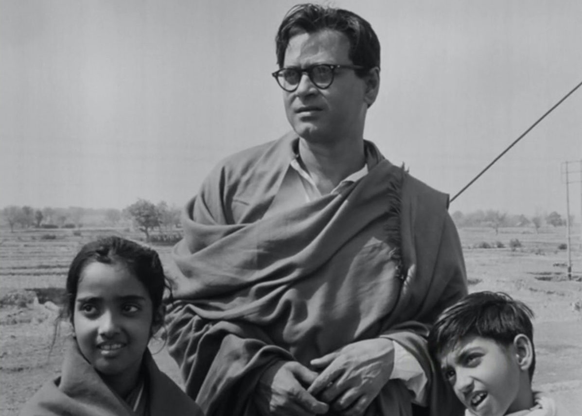 Uttam Kumar Wife Gauri Chatterjee Photo