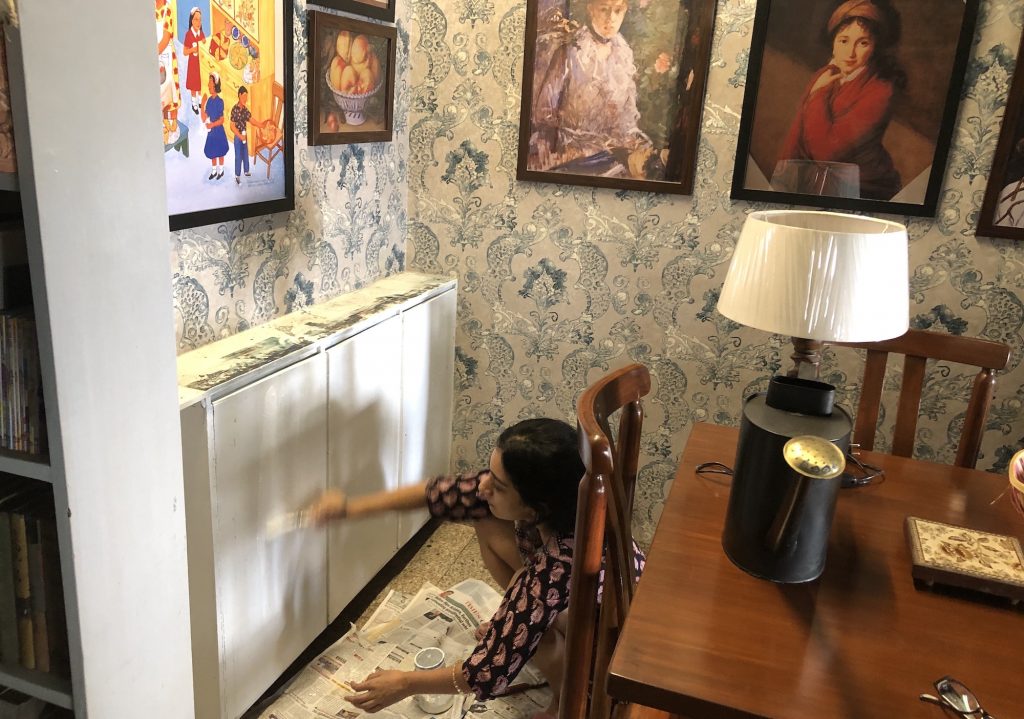 Director's Note: Mumu Shelley - Upperstall.com