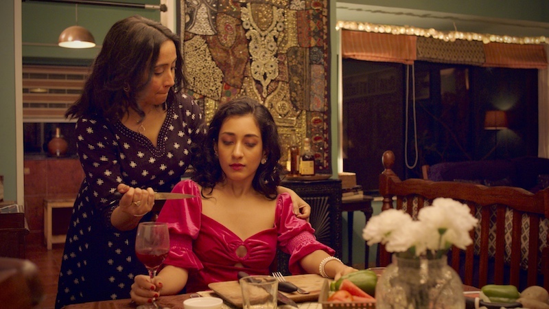 Director's Note: Mumu Shelley - Upperstall.com