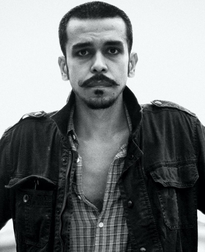 One-on-One With Devashish Makhija: Cheepatakadumpa & Cycle - Upperstall.com