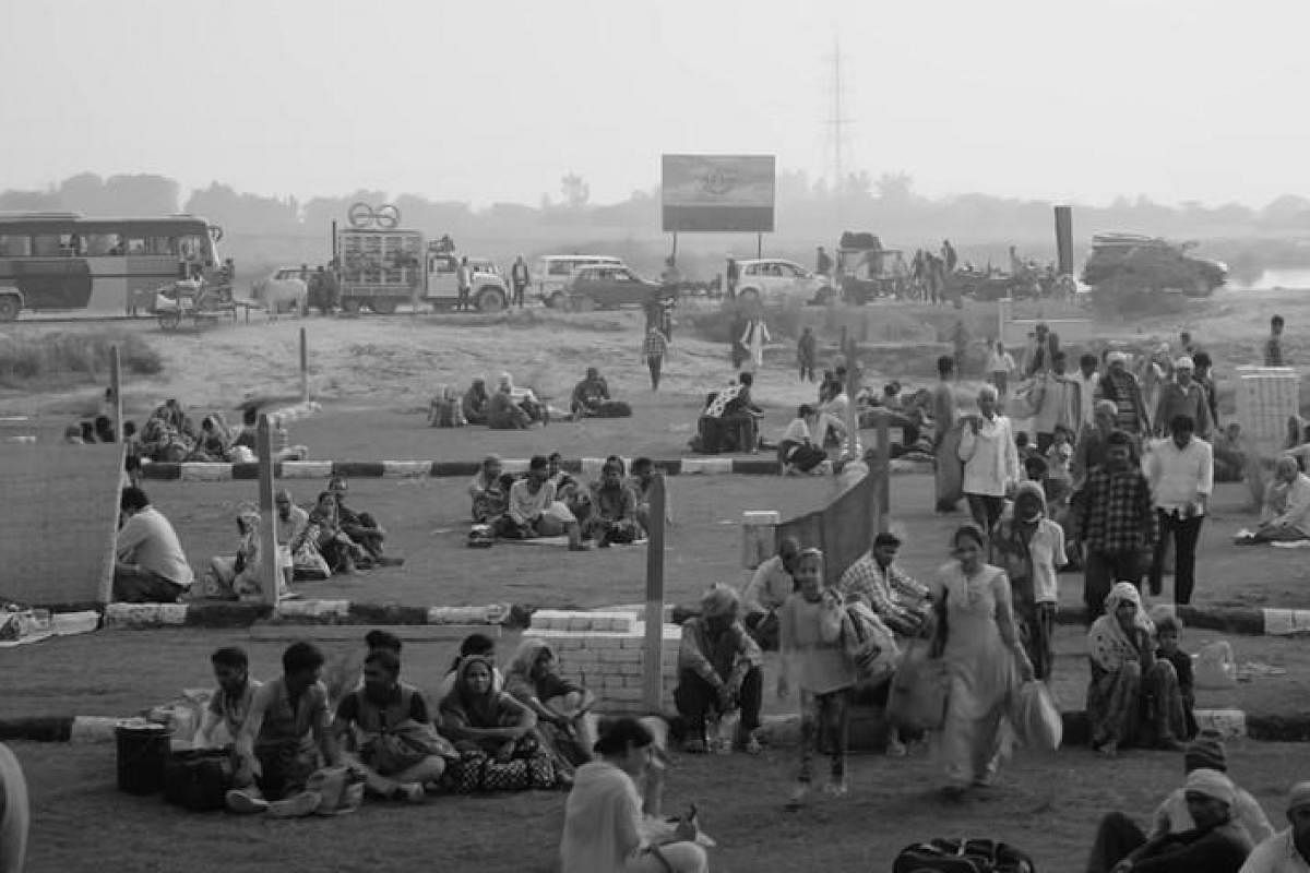 Bheed - Upperstall.com