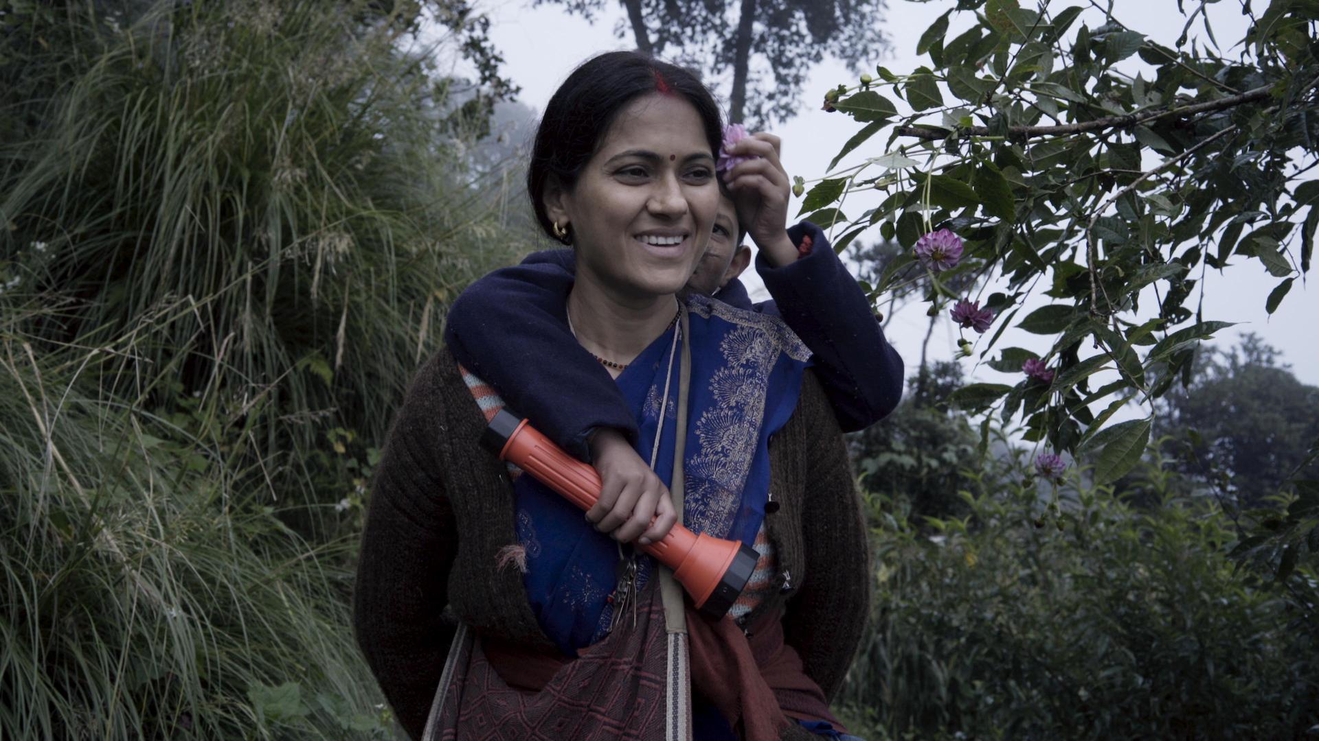 Fire In The Mountains - Upperstall.com