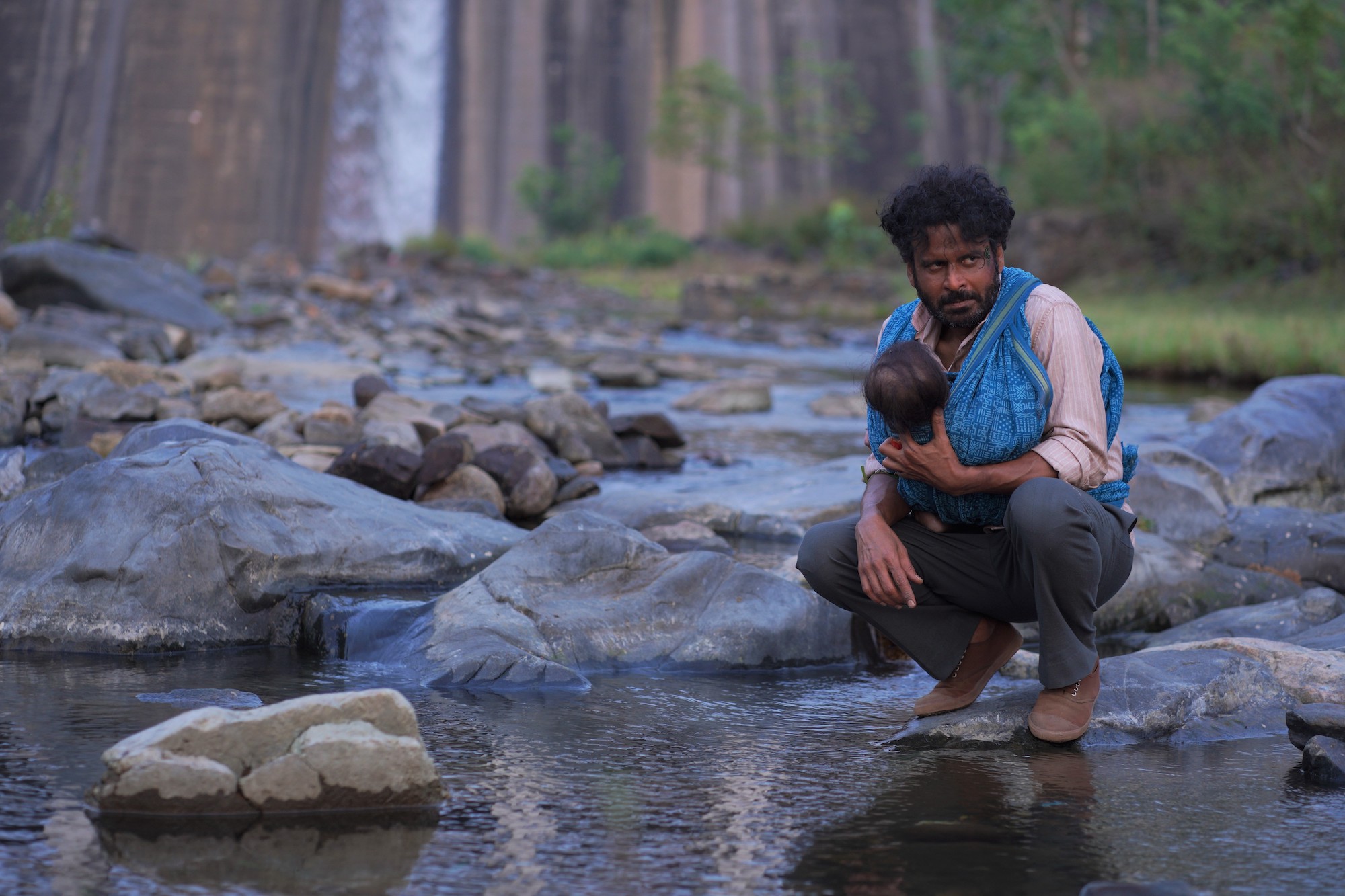 Joram - Upperstall.com