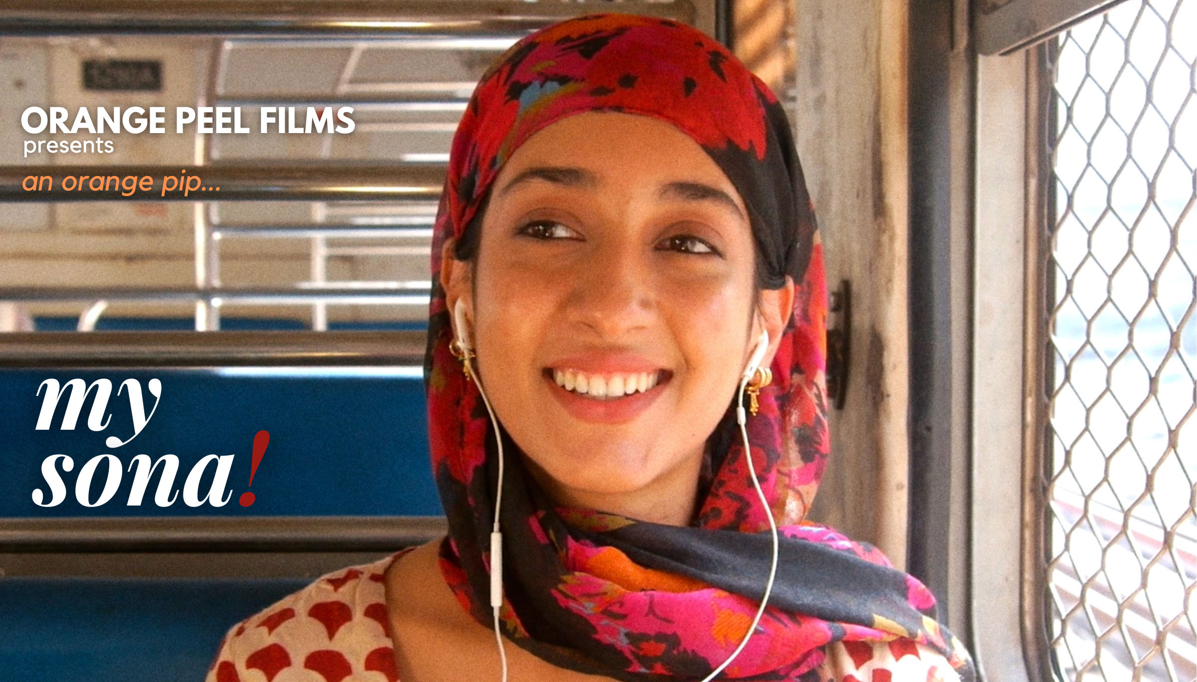 Director's Note: My Sona! - Upperstall.com