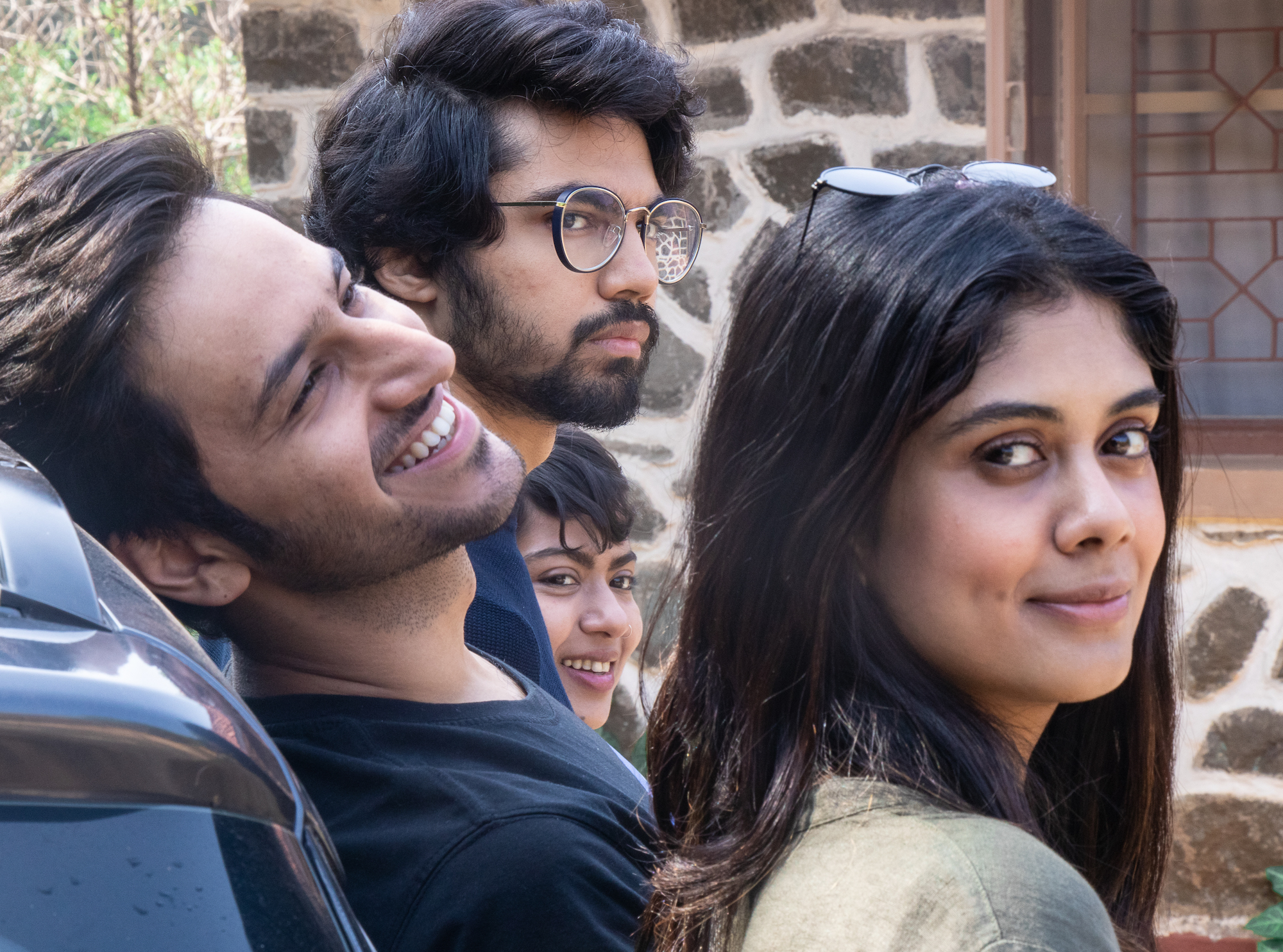 Director's Note: Weekdays & Weekends - Upperstall.com