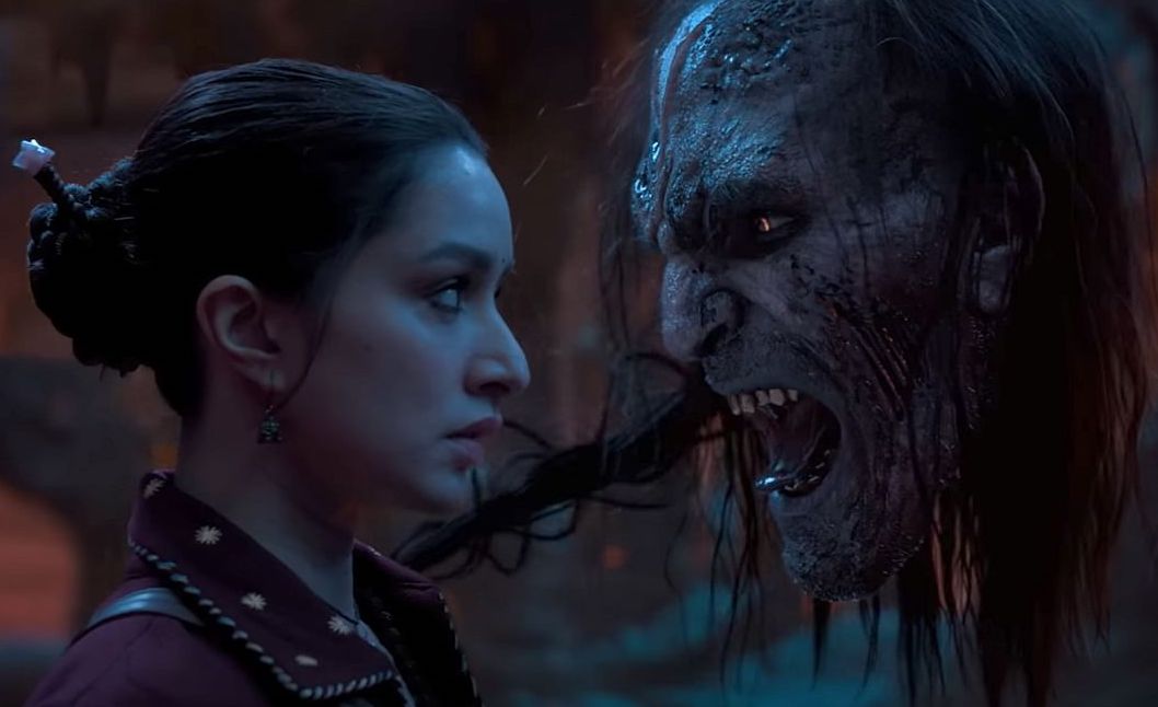 Stree 2: Sarkate Ka Aatank - Upperstall.com