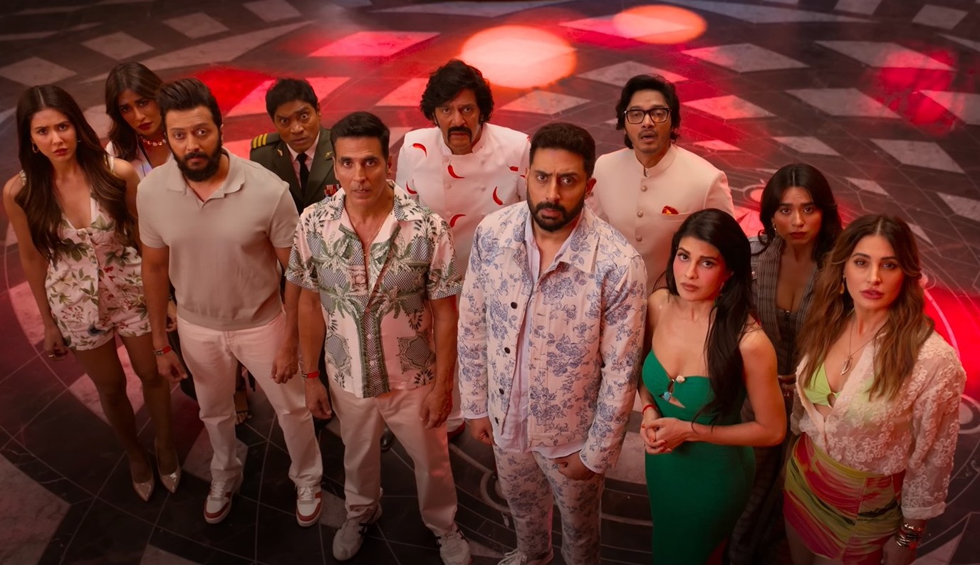 Housefull 5A - Upperstall.com